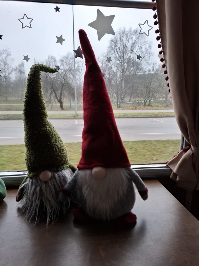 Daugavpils Centra vidusskola - Brauciens cauri pasakai